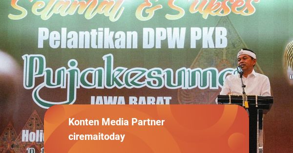 Dedi Mulyadi Dapat Dukungan dari Paguyuban Pujakesuma Jabar | kumparan.com Dedi Mulyadi Dapat Dukungan dari Paguyuban Pujakesuma Jabar | kumparan.com